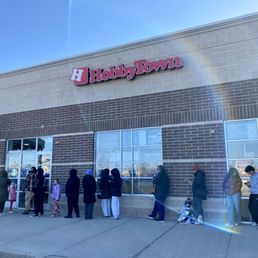 Hobbytown Usa Reviews | Read Customer Service Reviews of hobbytown.com
