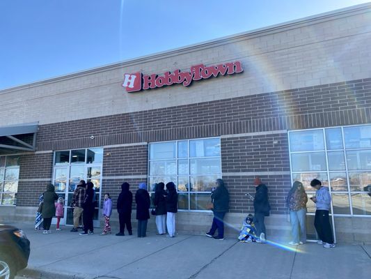 HOBBYTOWN USA - Updated June 2026 - 11 Reviews - 1708 S 108th St, West ...