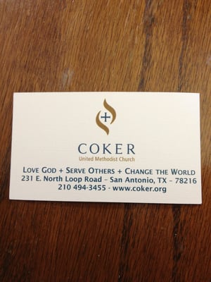 COKER METHODIST CHURCH - Updated November 2025 - 30 Photos - 231 E N ...