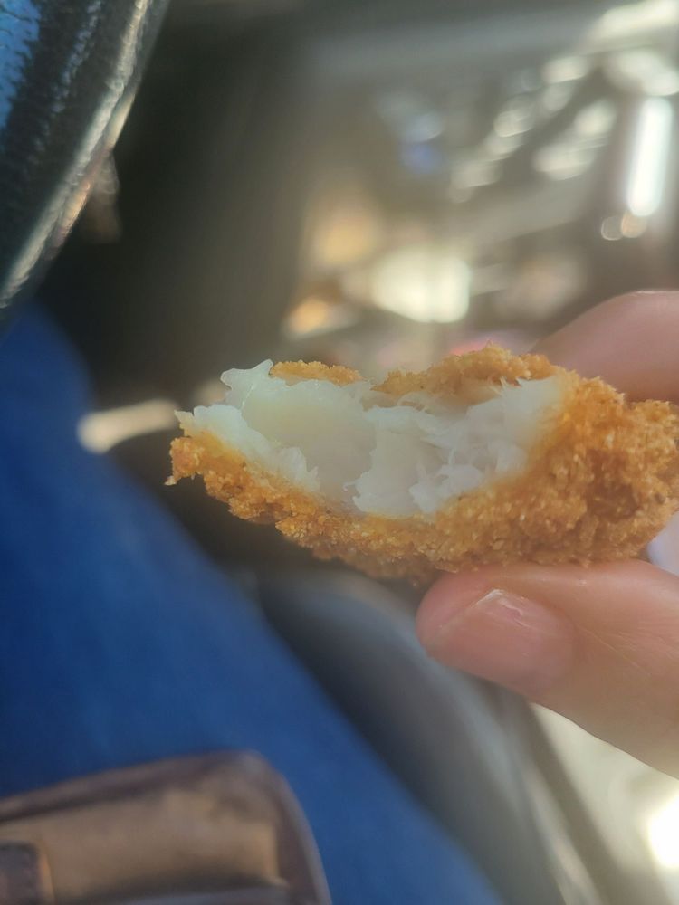 GOOD LUCK CHICKEN SEAFOOD & HAMBURGER - Updated December 2025 - 35 ...