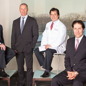 JOSHUA S ROVNER, MD - PROGRESSIVE SPINE & ORTHOPAEDICS - Updated July ...