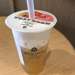 BENGONG’S TEA - Updated July 2024 - 233 Photos & 89 Reviews - 10045 ...