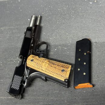 PWG RANGE - Updated January 2026 - 279 Photos & 631 Reviews - 13550 ...