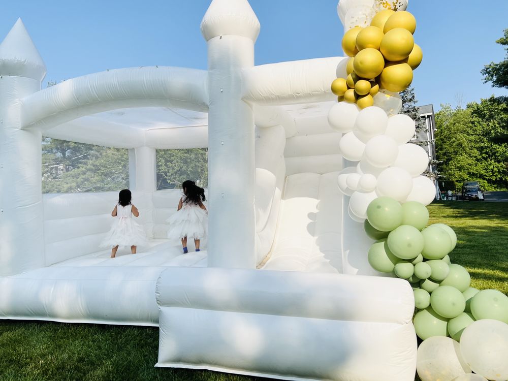 BOUNCE AROUND THE HUDSON - Updated August 2025 - Hudson Valley, New ...