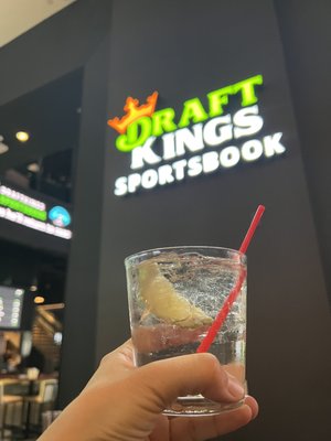DRAFTKINGS FOXWOODS - Updated October 2025 - 19 Photos & 14 Reviews ...