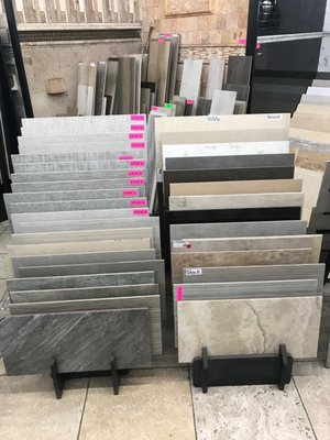 LA TILE & STONE - Updated December 2025 - 38 Photos & 51 Reviews - 2201 ...