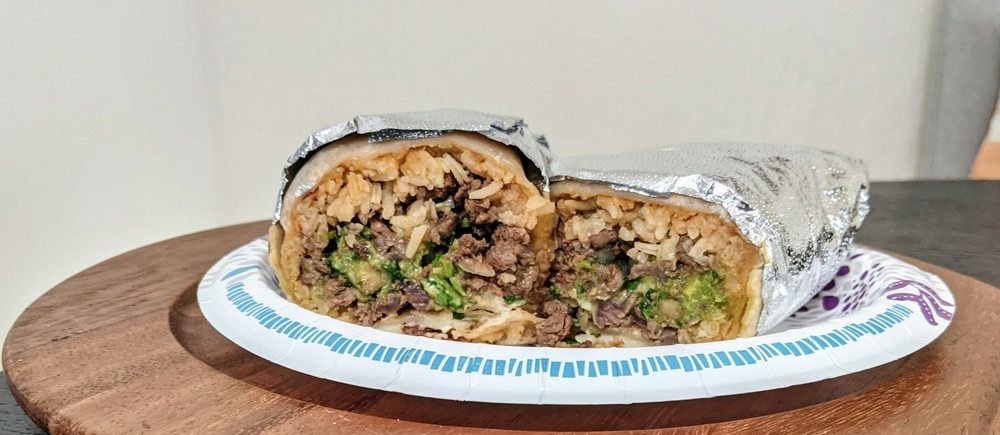 BURRITO FACTORY - Updated June 2025 - 290 Photos & 450 Reviews - 124 ...