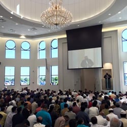 EAST PLANO ISLAMIC CENTER - 24 Photos - Mosques - 1360 Star Ct, Plano ...
