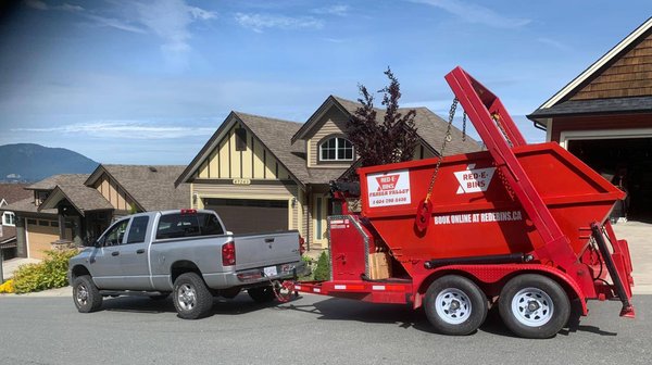 RED E BINS - Updated August 2025 - 14 Photos & 11 Reviews - Chelmsford ...