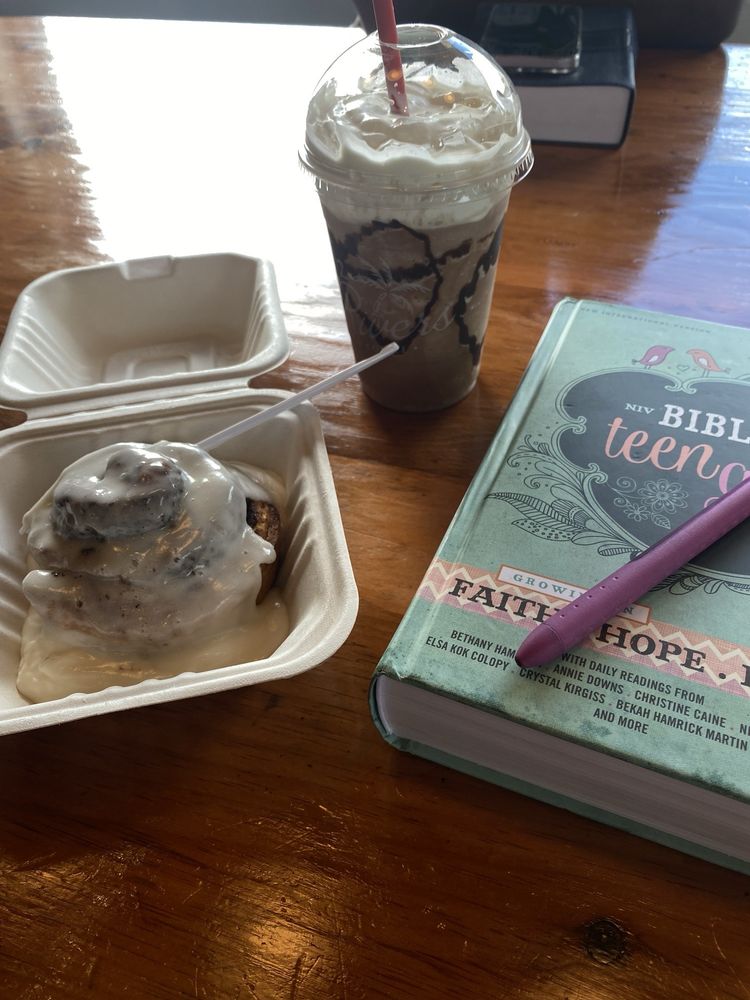 2 RIVERS COFFEE - Updated May 2024 - 74 Photos & 78 Reviews - 2351 Loop ...