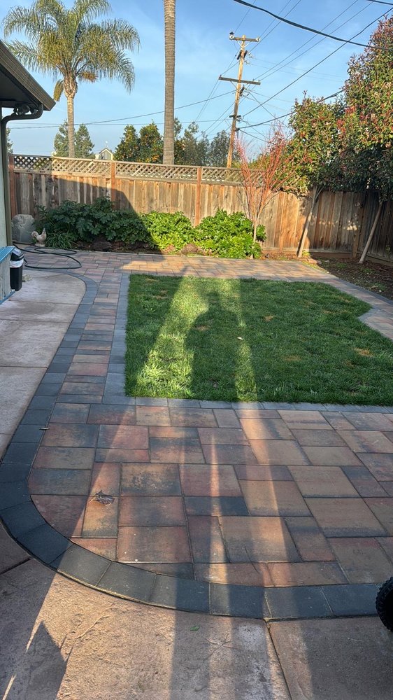 AVID’S PAVERS STONES & LANDSCAPE - Updated June 2025 - 52 Photos & 17 ...