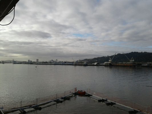 VIGOR INDUSTRIAL - Updated January 2026 - 10 Photos - 5555 N Channel ...