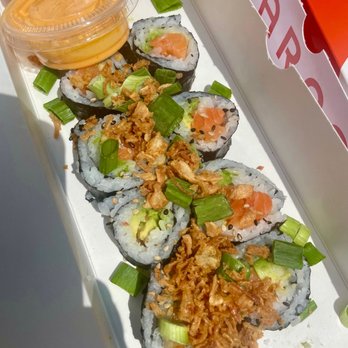 ATARASHI - Updated December 2025 - 219 Photos & 242 Reviews - 120 ...