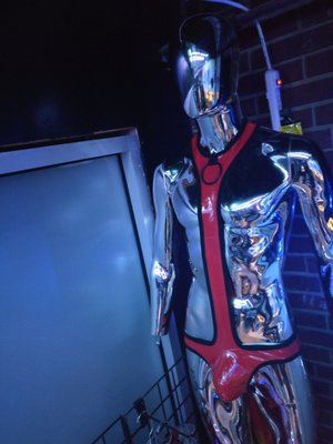 BOXER & BRIEF - Updated January 2025 - 51 Photos - 330 W Hargett St ...