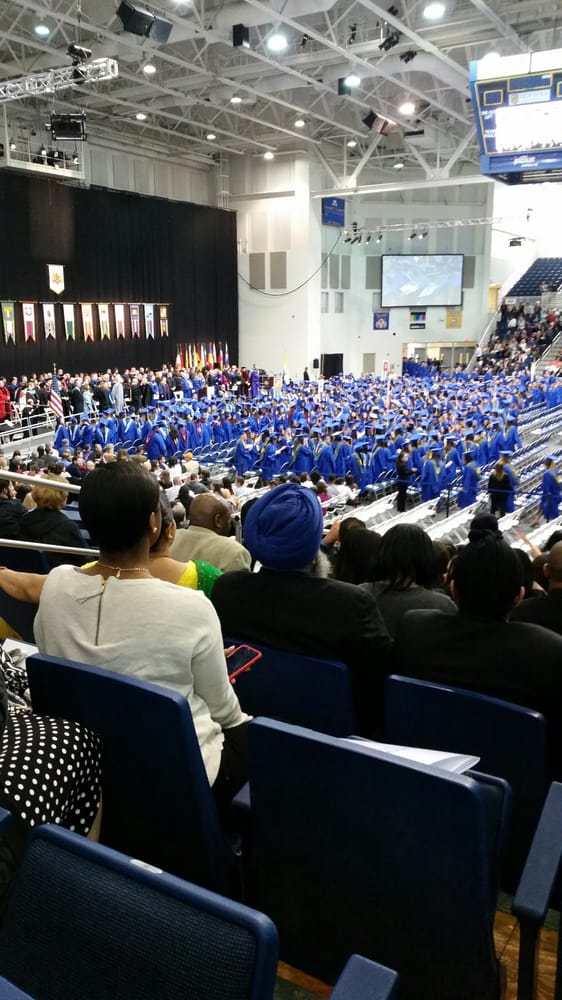 HOFSTRA SOFTBALL STADIUM - Updated June 2024 - Dome Rd, Garden City ...