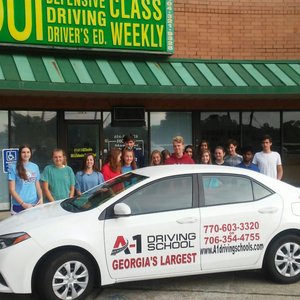 A-1 DRIVING SCHOOL - Updated January 2026 - 22 Reviews - 2000 Cheshire ...