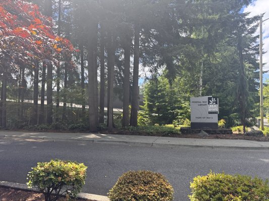 FEDERAL WAY LIBRARY - Updated October 2025 - 45 Photos & 21 Reviews ...