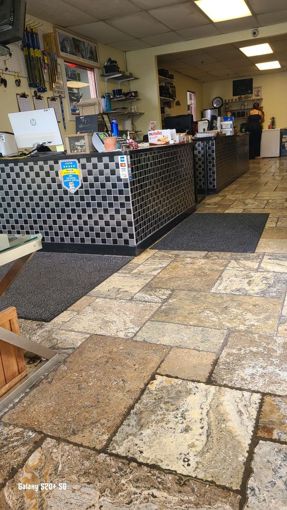 QUICK TIRES - Updated December 2024 - 19 Photos & 54 Reviews - 5481 ...