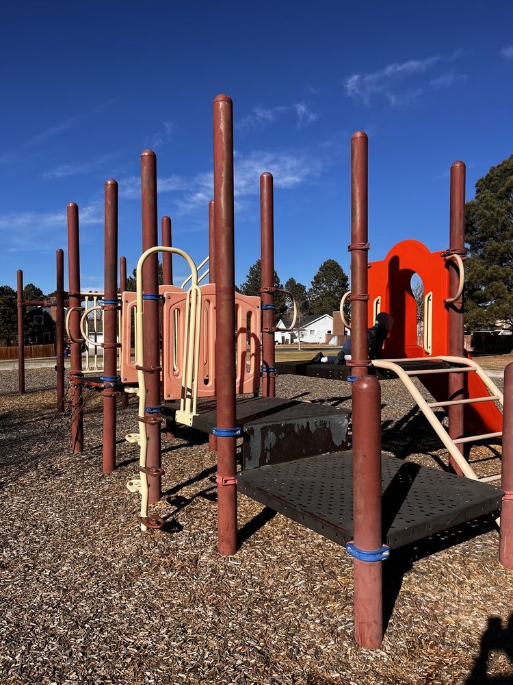 PHEASANT RUN PARK - Updated October 2025 - 14971 Pheasant Run Pkwy ...