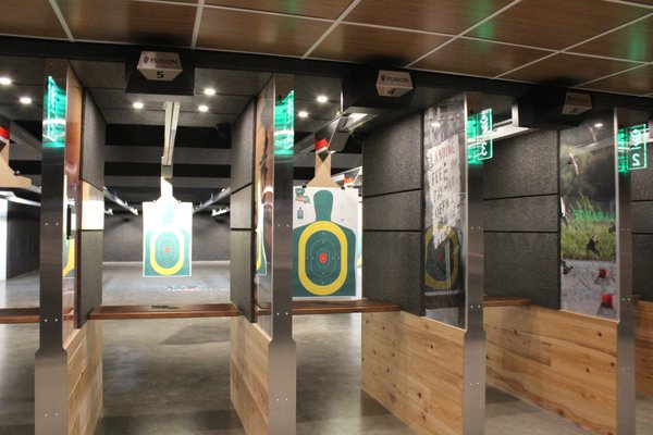 LOUISIANA RANGE GUN CLUB - Updated May 2026 - 313 W Lafayette St ...