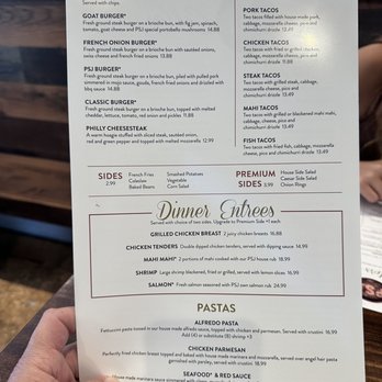 PSJ CELLAR RESTAURANT AND BAR - Updated July 2024 - 76 Photos & 70 ...