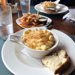 MARSHSIDE RESTAURANT - Updated December 2025 - 171 Photos & 398 Reviews ...