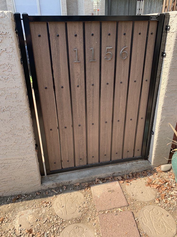 AFFORDABLE GATE COMPANY - Updated June 2025 - 15 Photos & 17 Reviews ...