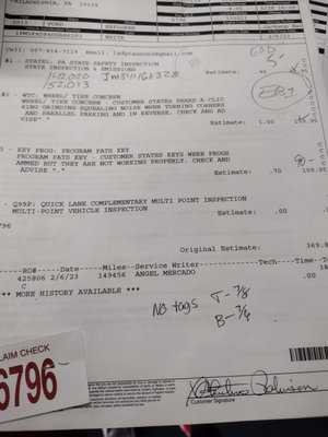 SPRINGFIELD FORD LINCOLN - Updated December 2025 - 30 Photos & 77 ...