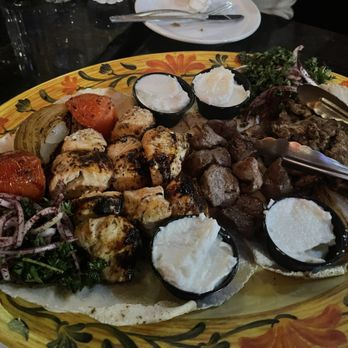 SAHARA CAFE AND BAR - Updated January 2026 - 72 Photos & 96 Reviews ...