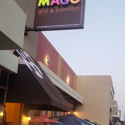 MAGO GRILL & CANTINA - Updated December 2025 - 542 Photos & 858 Reviews ...
