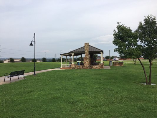 NORTH LAKE RANCH PARK - Updated December 2025 - 1317 Ranch Trl, Irving ...