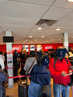 AVIS - Updated December 2025 - 429 Photos & 1833 Reviews - 5251 W 98th ...