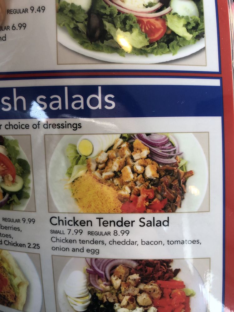 KERBY’S KONEY ISLAND - Updated August 2025 - 19 Reviews - 2200 Mall Dr ...