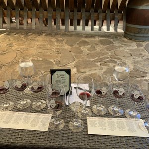 JEFF RUNQUIST WINERY & TASTING ROOM - Updated March 2025 - 235 Photos ...