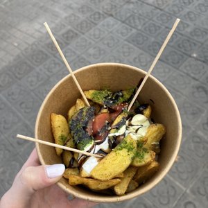 BO DE B - 185 Photos & 210 Reviews - Carrer de la Fusteria, Pohjois ...