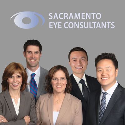 SACRAMENTO EYE CONSULTANTS - Updated October 2025 - 28 Photos & 78 ...