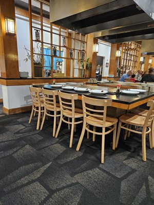 MUSASHI JAPANESE CUISINE - Updated February 2025 - 381 Photos & 458 ...