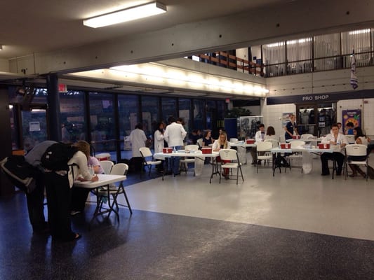 YATES FIELD HOUSE - Updated January 2026 - 35 Photos & 11 Reviews ...