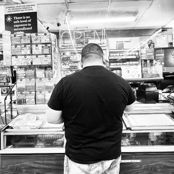 QUICK STOP - Updated October 2025 - 77 Photos & 33 Reviews - 58 Leonard ...