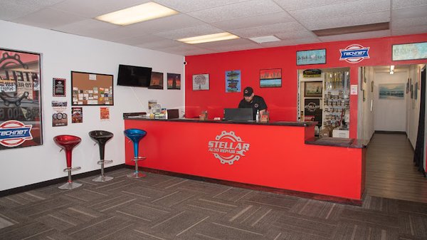 STELLAR AUTO REPAIR - Updated January 2026 - 39 Photos & 23 Verified ...