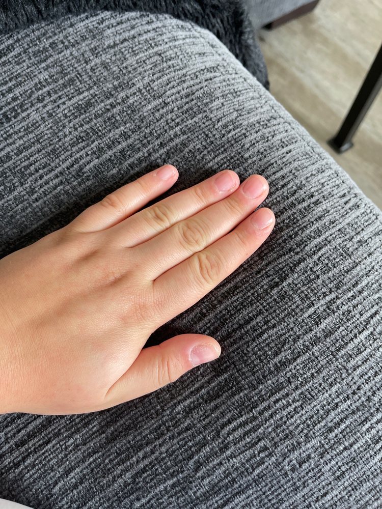 ANGEL NAILS - Updated November 2025 - 16 Photos & 70 Reviews - 3525 E ...