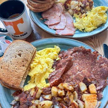 THE PRETTY ALRIGHT BREAKFAST CLUB - Updated December 2025 - 79 Photos ...