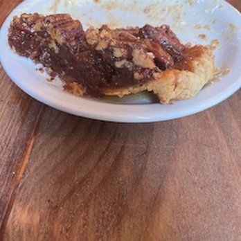 PIE LADY CAFE - Updated June 2025 - 245 Photos & 198 Reviews - 9 E Main ...