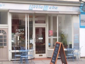 CAFE BOHO - Updated January 2025 - 8 Great Norwood Street, Cheltenham ...