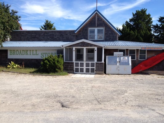 THE BROADKILL STORE - Updated November 2025 - 37 Reviews - 2 S Bay ...