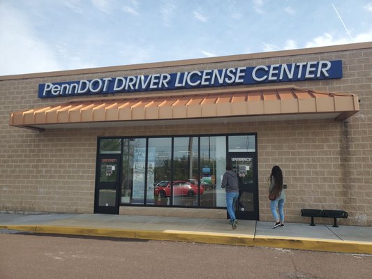 PENNDOT DRIVER LICENSE CENTER - Updated October 2025 - 57 Reviews - 143 ...
