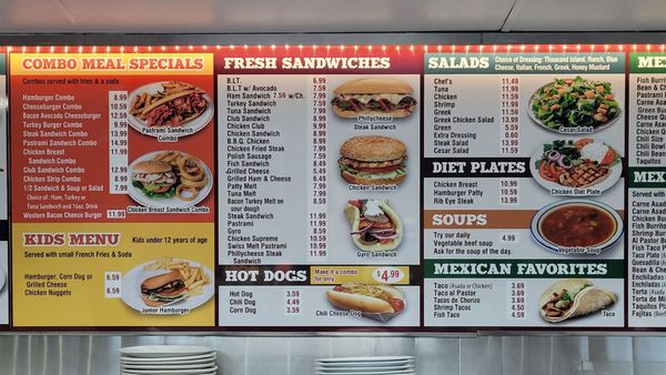 HARRY’S CAFE - Updated January 2026 - 152 Photos & 169 Reviews - 12021 ...