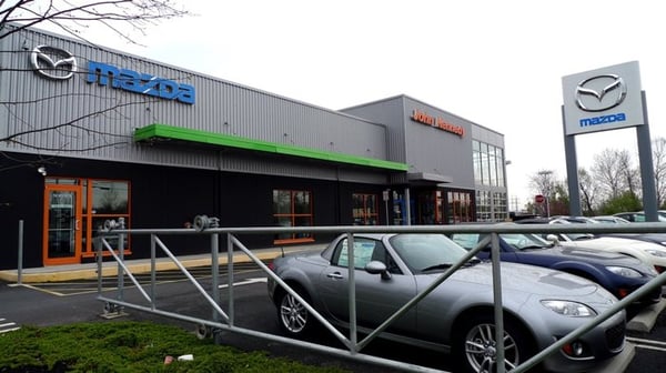 JOHN KENNEDY MAZDA - Updated December 2025 - 75 Reviews - 1411 Ridge ...