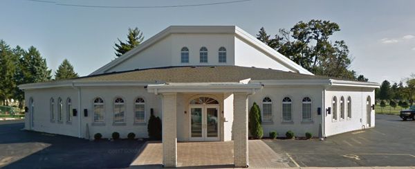 RAGO BROTHERS FUNERAL HOME - Updated December 2025 - 18 Photos & 20 ...