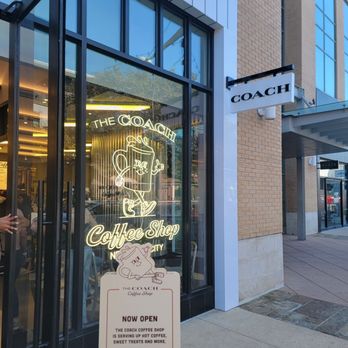 THE COACH COFFEE SHOP - Updated July 2025 - 122 Photos & 31 Reviews ...